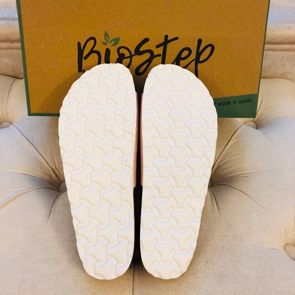 Biostep | Shoes | Biostep Leather Sandals | Poshmark